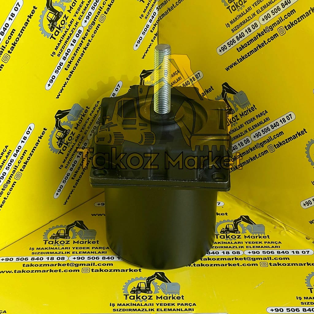 VOLVO 14568568 CAB MOUNTING - Takoz Market | 19 Yıllık Tercrübe