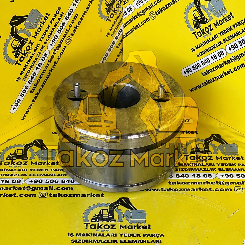 6J-7013 CATERPILLAR - Takoz Market | 19 Yıllık Tercrübe