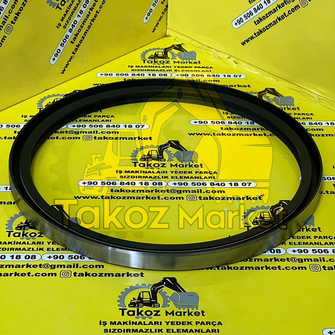 HITACHI - 4411535 SEAL - Takoz Market | 19 Yıllık Tercrübe