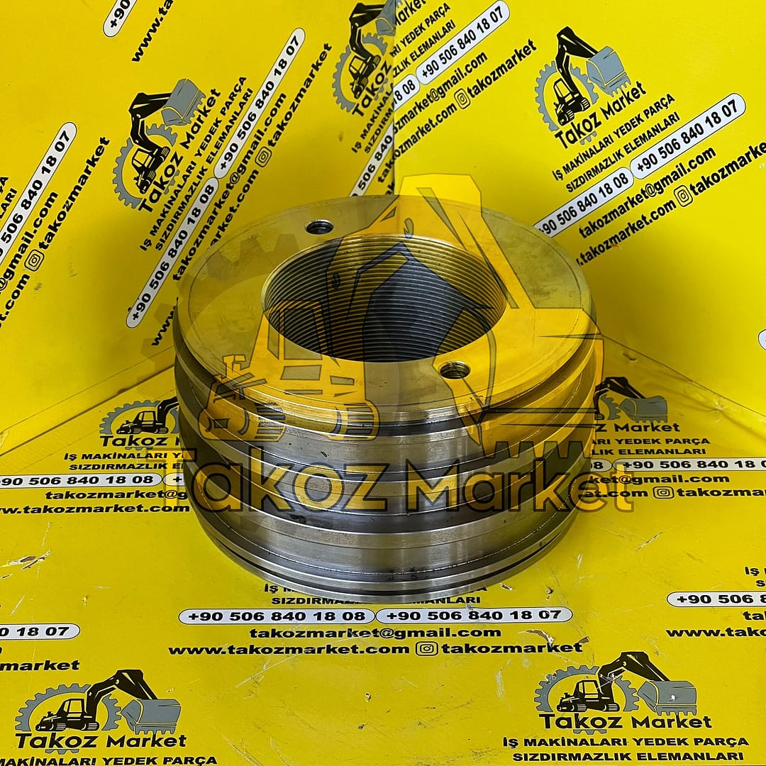 707-36-16580 KOMATSU CLYNDER PİSTON - Takoz Market | 19 Yıllık Tercrübe