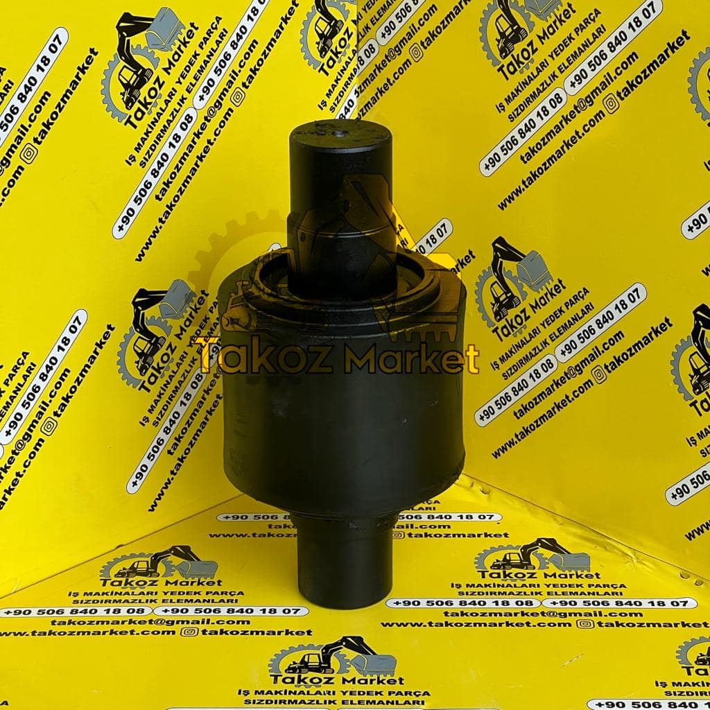 KOMATSU - 56D-50-12330 BEARING - Takoz Market | 19 Yıllık Tercrübe